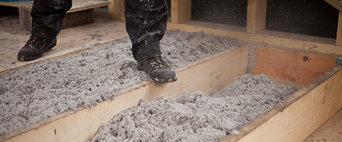 Insulation Company in Western NC | Commercial & Residential