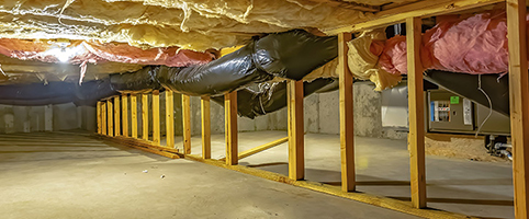 Insulation Company in Western NC | Commercial & Residential